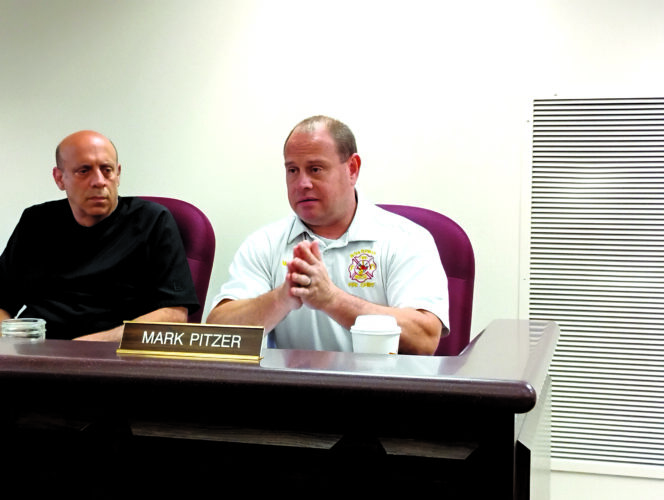 Boardman ambulance pact renewed | News, Sports, Jobs - The Vindicator